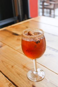 Adirondack Winery - Blog - Warm Up with our Cozy Winter Cocktails