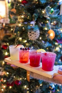 Adirondack Winery - Event - Cocktail Flight Class