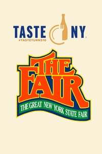 Adirondack Winery - Event - Taste NY Showcase at the New York State Fair